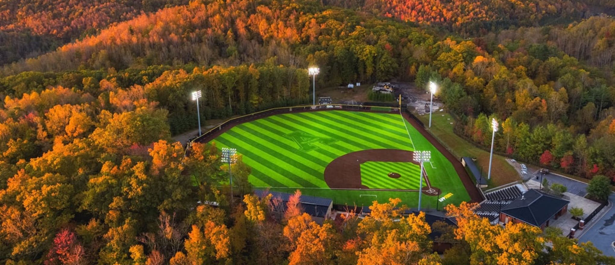 Appalachian State Baseball Prospect Camp - Register Today