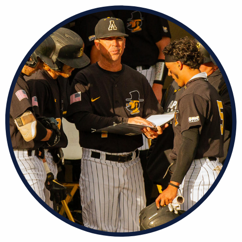 Appalachian State University Baseball Camps - Register Today