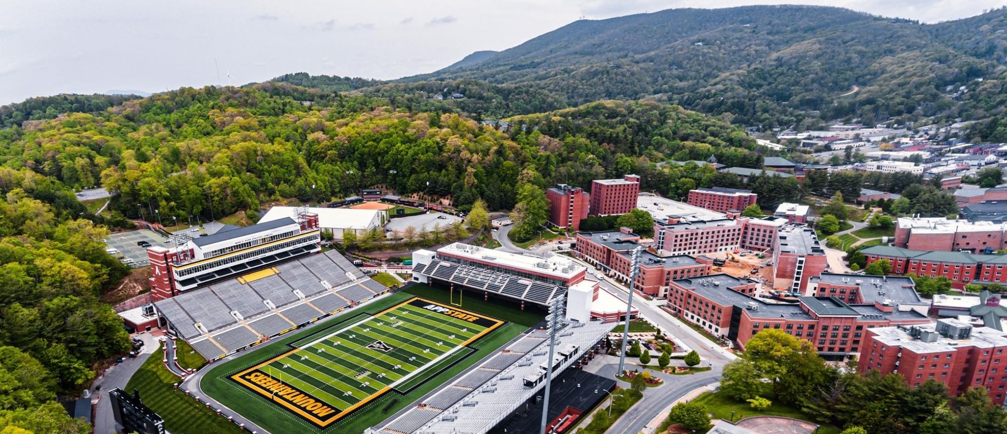 Appalachian State Baseball Prospect Camp - Register Today