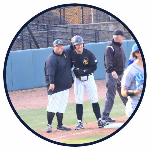 Appalachian State University Baseball Camps - Register Today