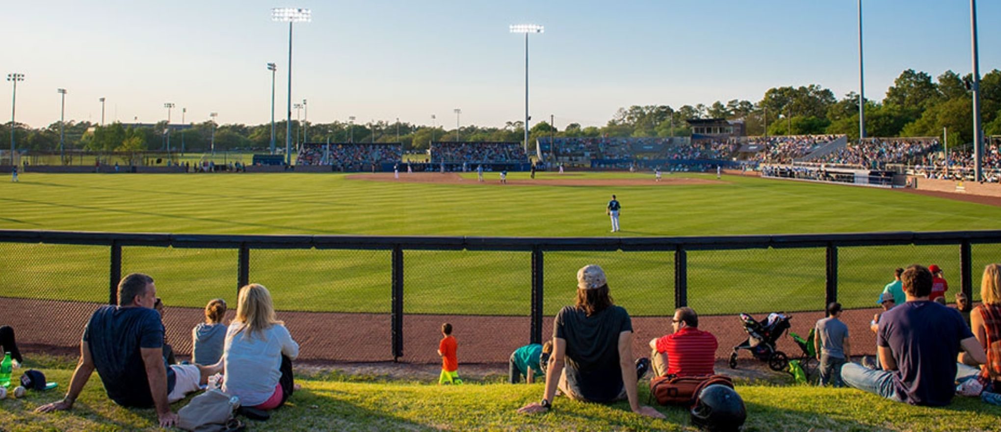 Seahawk Baseball Academy - Register Today