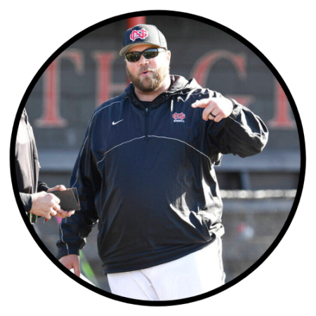 NGU Baseball Camps - Register Today