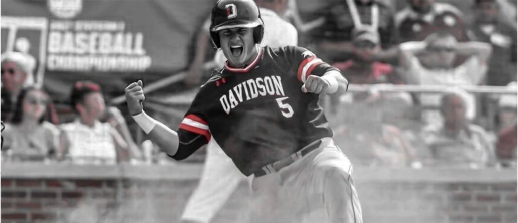 Davidson Baseball Summer Showcase - Register Today