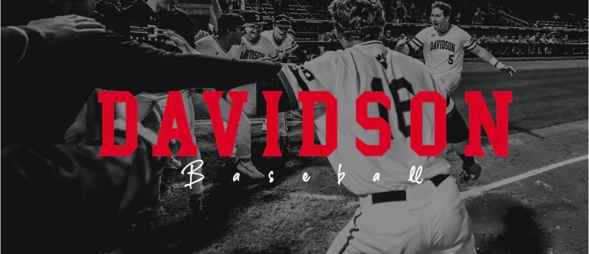 Davidson College Baseball Camps - Register Today