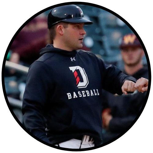 Davidson College Baseball Camps - Register Today