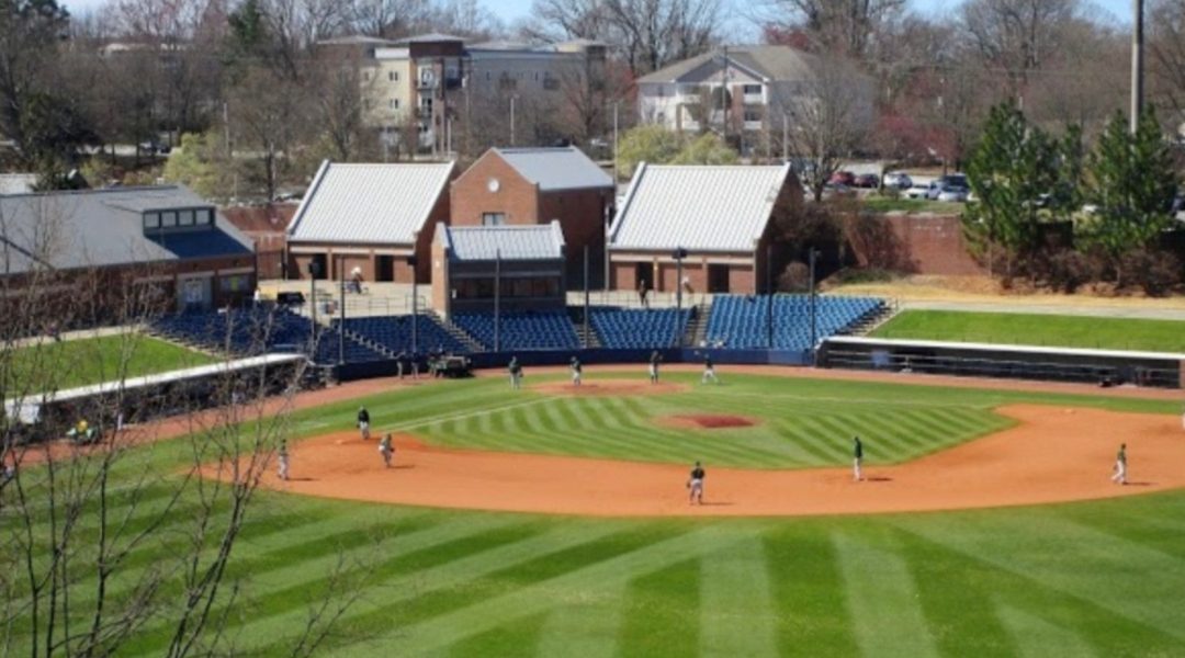 Father & Son Camp @ UNCG Stadium instructional based w/ College Coaches ...