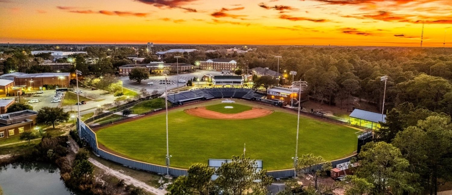 Georgia Southern University Baseball Camps - Register Today