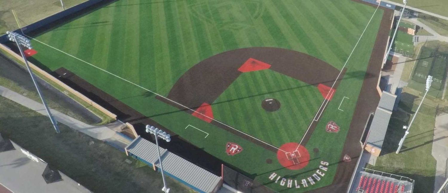 Radford University Baseball Camps - Register Today