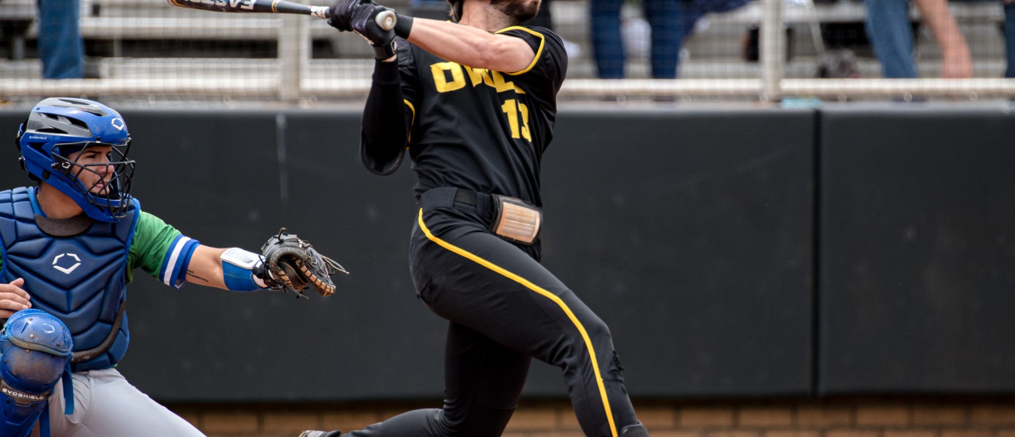 Kennesaw State – New Year Hitting Camp - Register Today