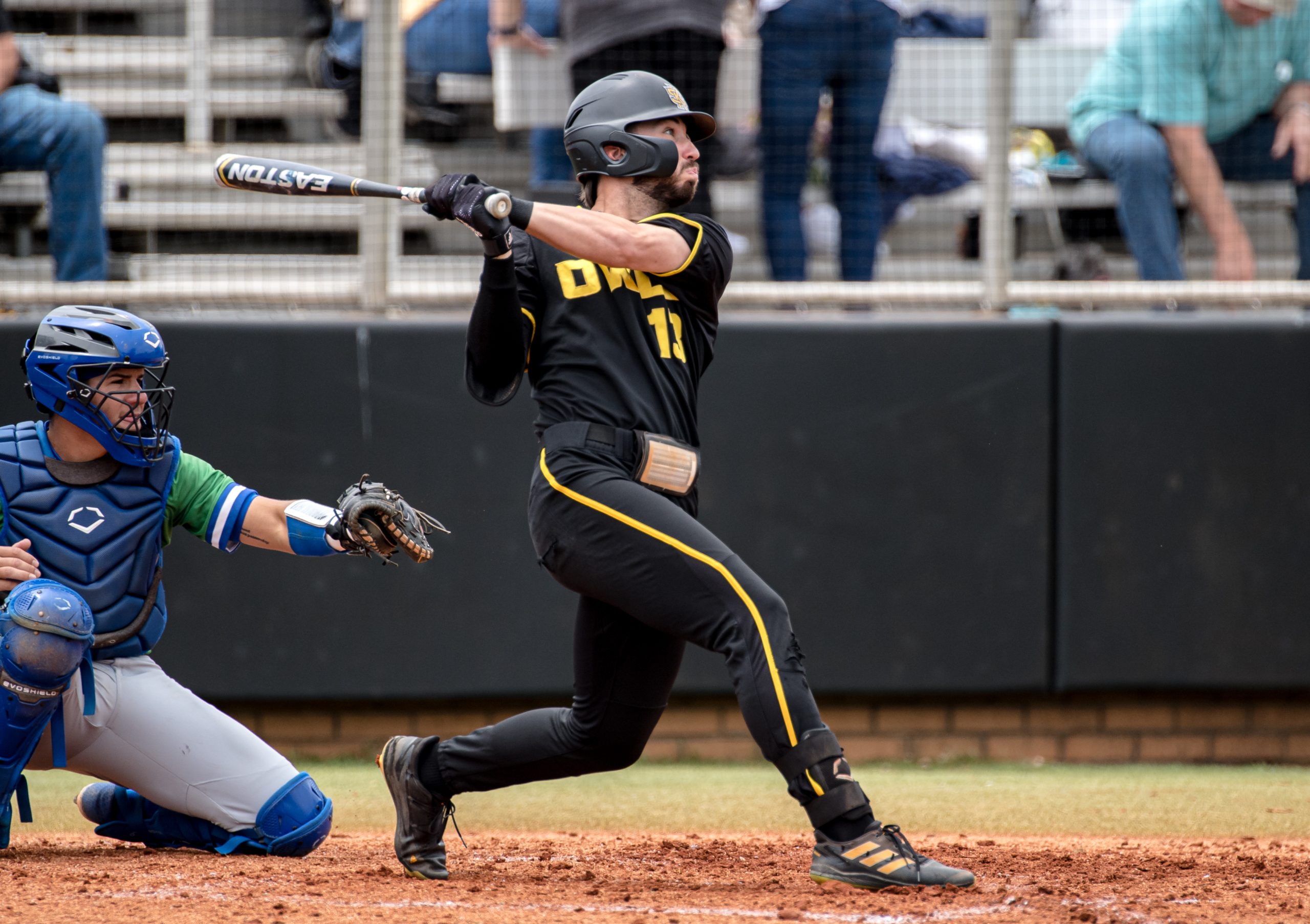 Kennesaw State – New Year Hitting Camp - Register Today