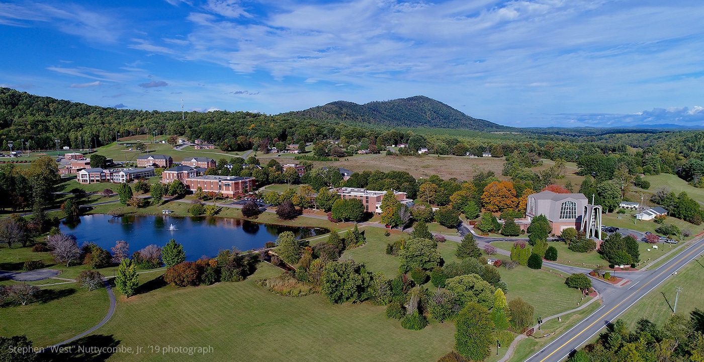 Ferrum College Baseball Camps - Register Today