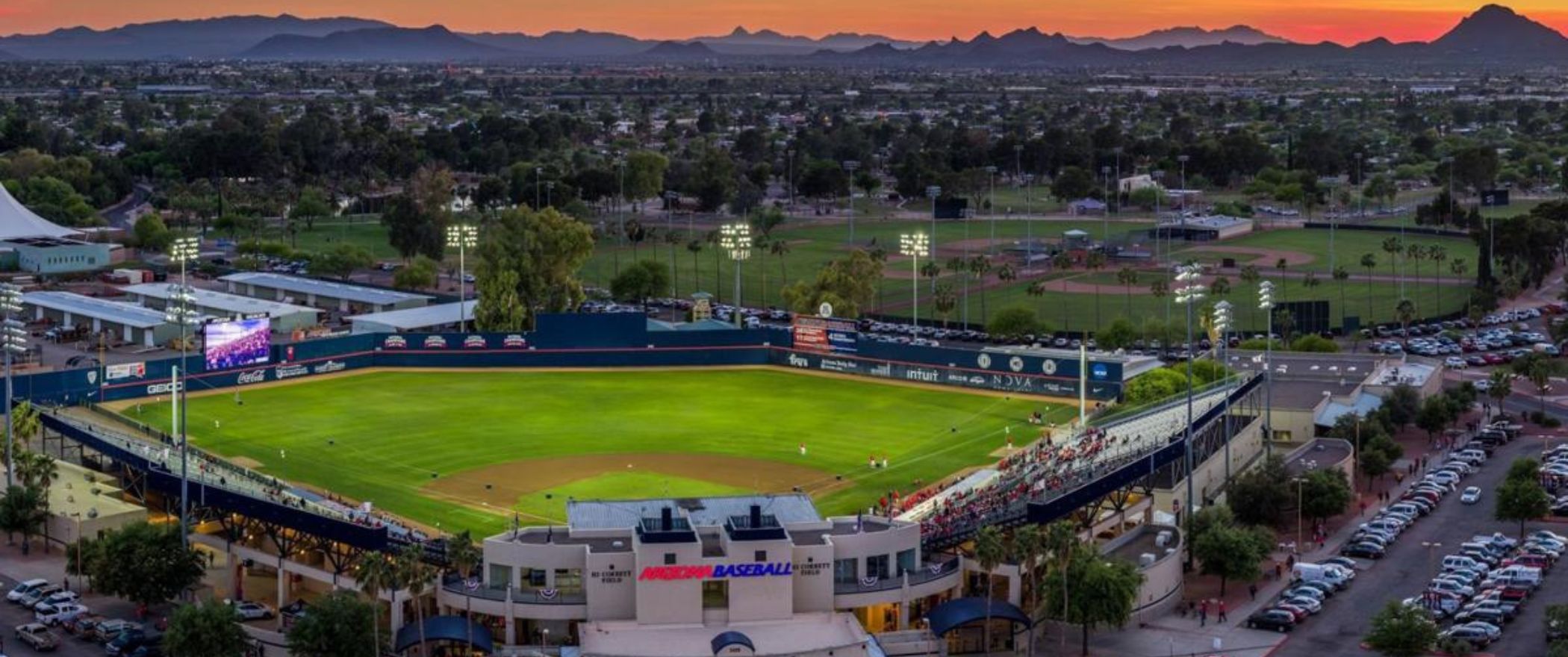 Arizona Baseball Team Camp - Register Today