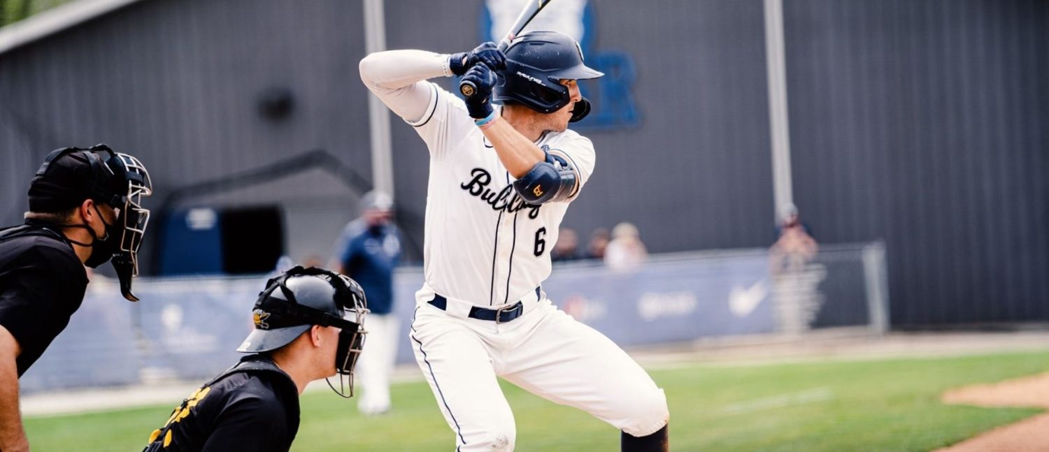 Dave Schrage Baseball Camps at Butler University - Register Today