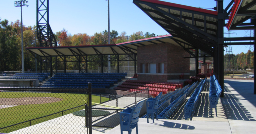 2023 YOUTH SUMMER CAMP – ROBIOUS ATHLETIC COMPLEX - Register Today