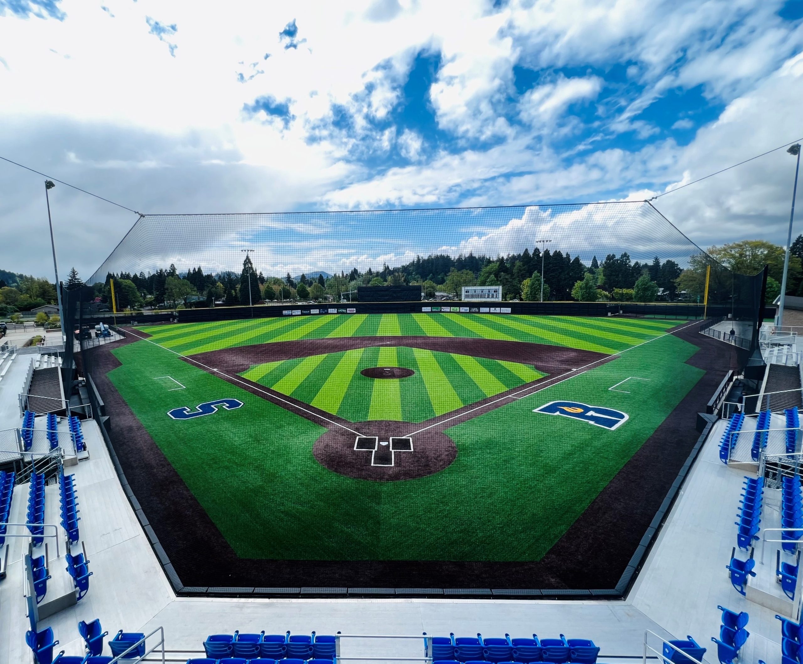 Drifters Baseball Academy Team Camp - Register Today