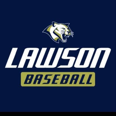 Lawson State Baseball - Register Today