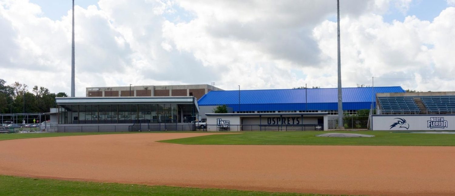 UNF Baseball Camps - University of North Florida