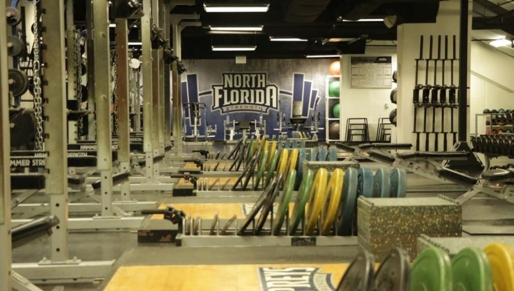 UNF Baseball Camps - University of North Florida