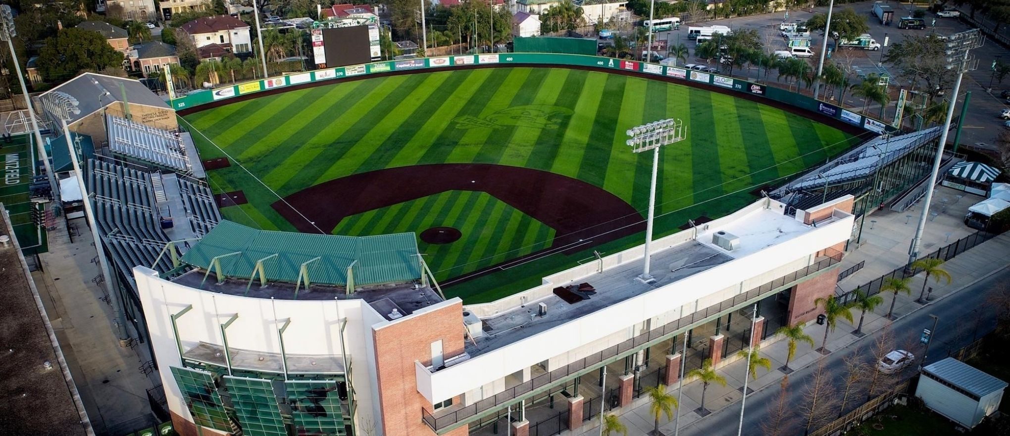 Tulane Baseball Youth Camp #1 - Register Today