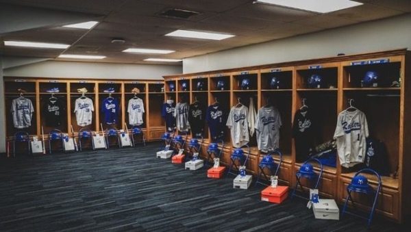 Middle Tennessee State University Baseball - Register Today