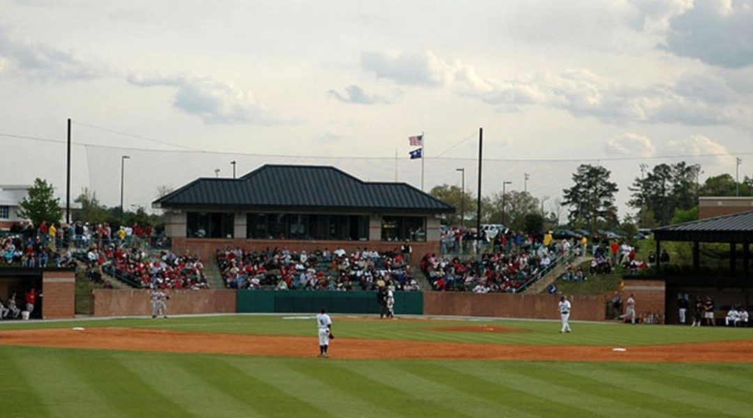 Kids Youth Baseball Camp at USC Upstate - Register Today
