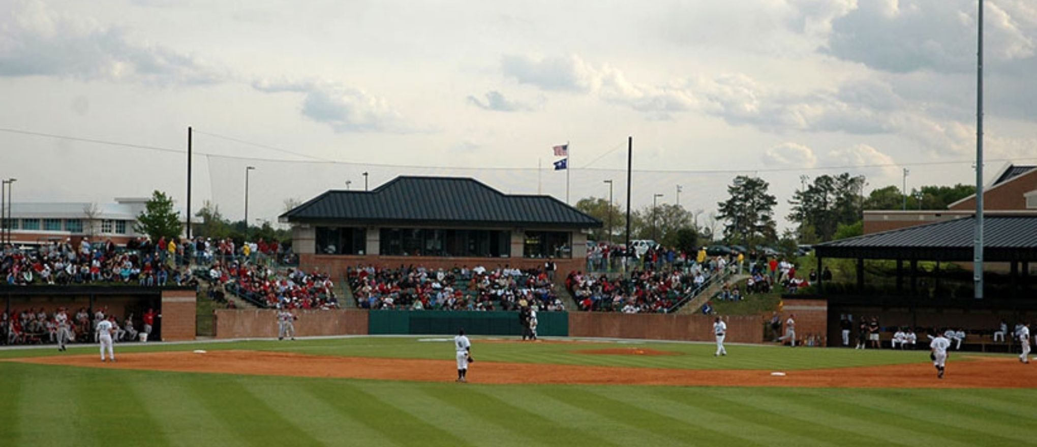 USC Upstate Baseball Camps - Register Today - At USC Upstate ...