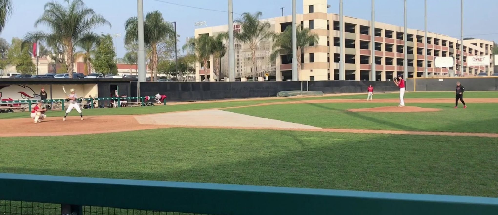 Youth Baseball Camp at Biola University - Register Today