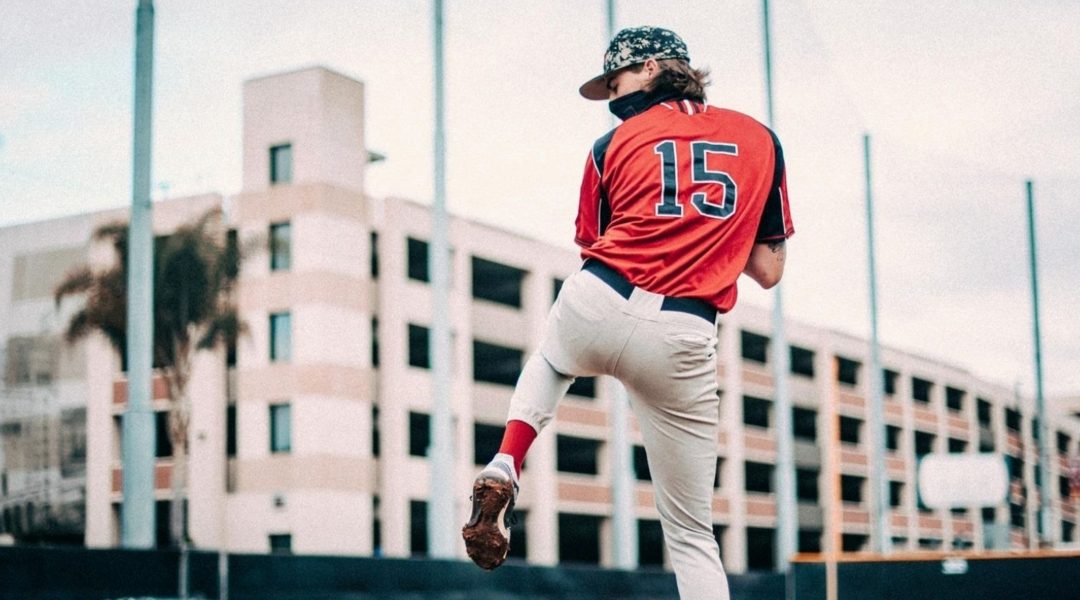 Biola University Baseball - Register Today