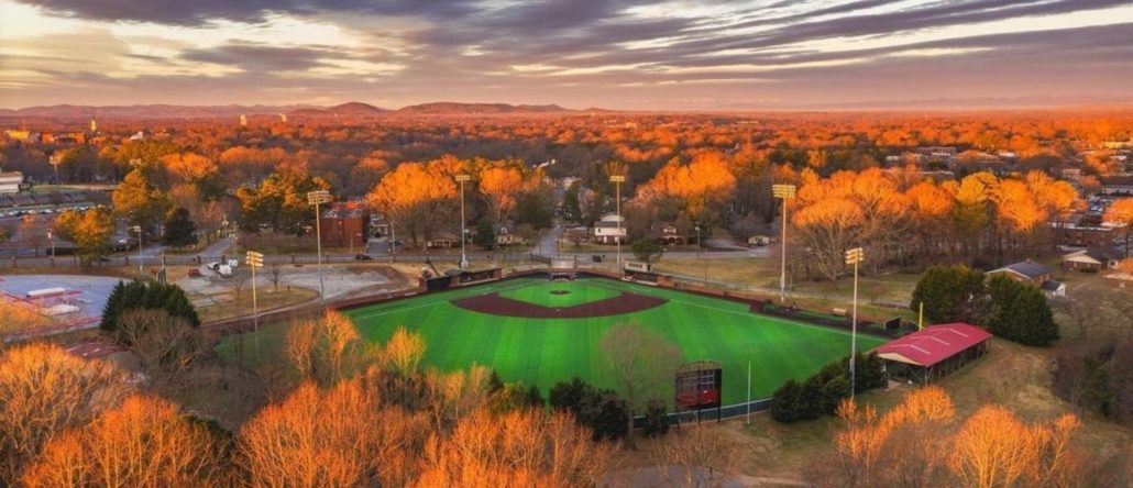 Lenoir Rhyne Baseball Prospect Camp - Register Today