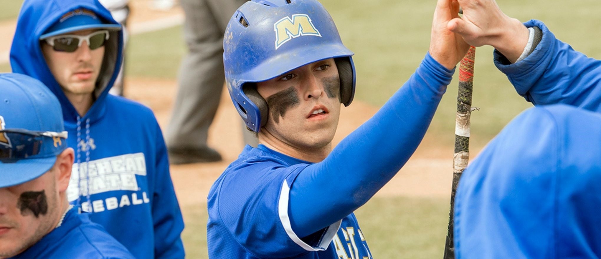 Morehead State University Baseball - Register Today