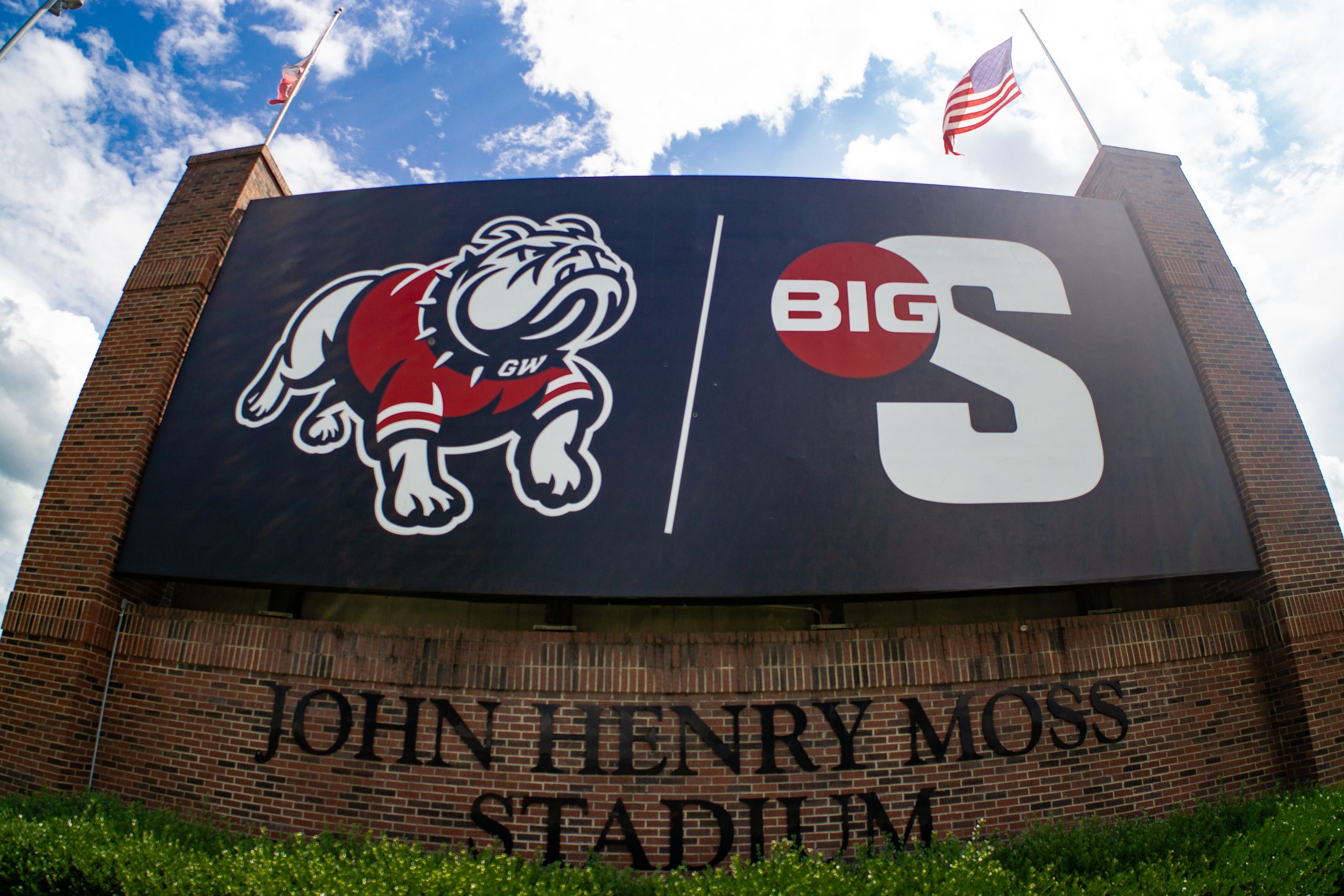 Bulldog Bash I – Team Camp Coach Registration - Register Today