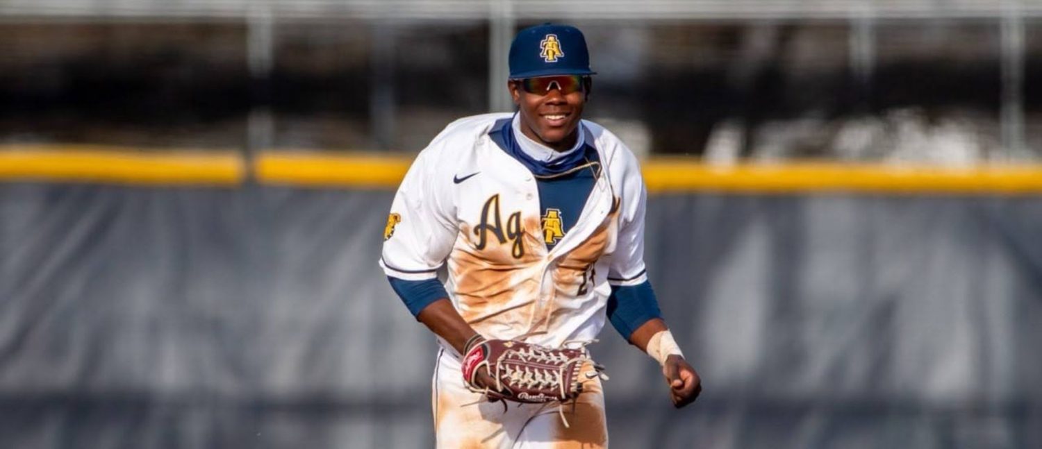NC A&T Baseball Camps - Register Today
