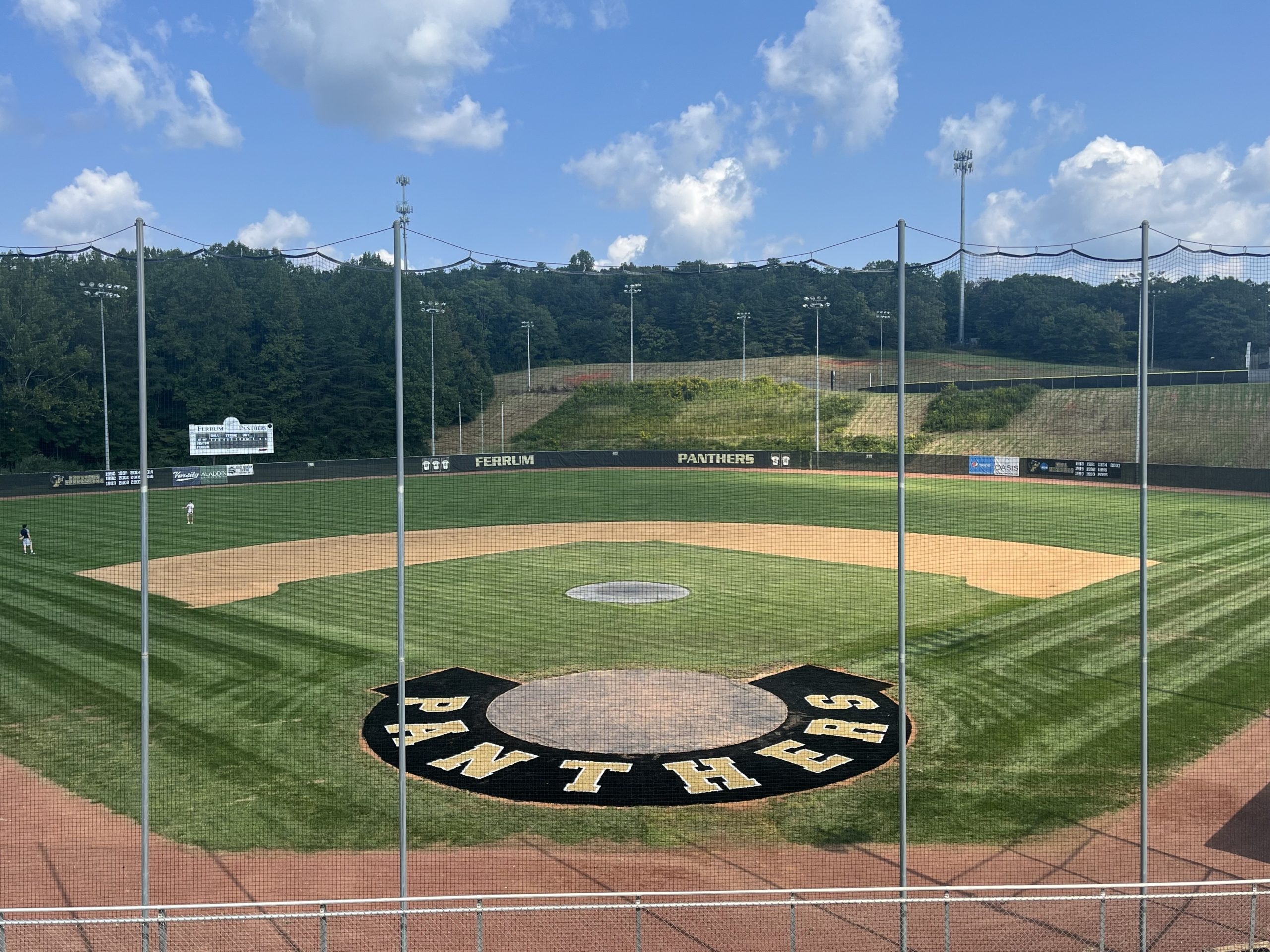 Ferrum College Baseball Fall Prospect Camp - Register Today