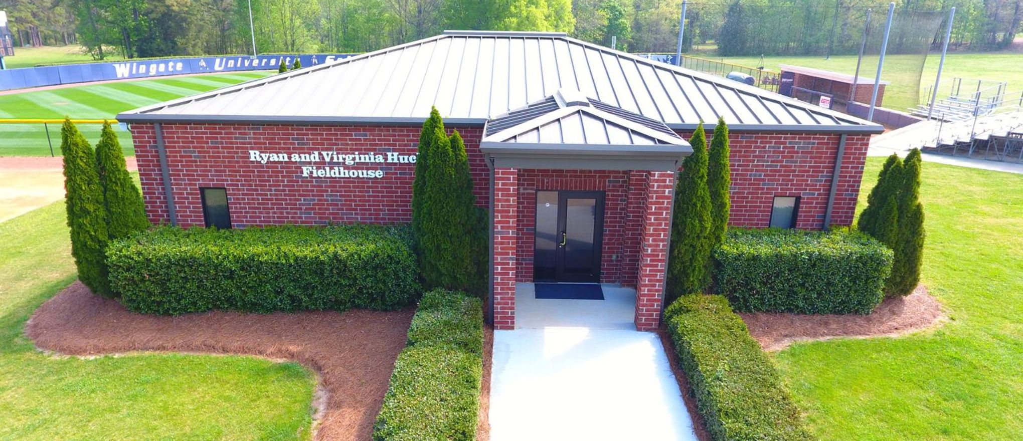 Wingate Softball Camps - Register Today