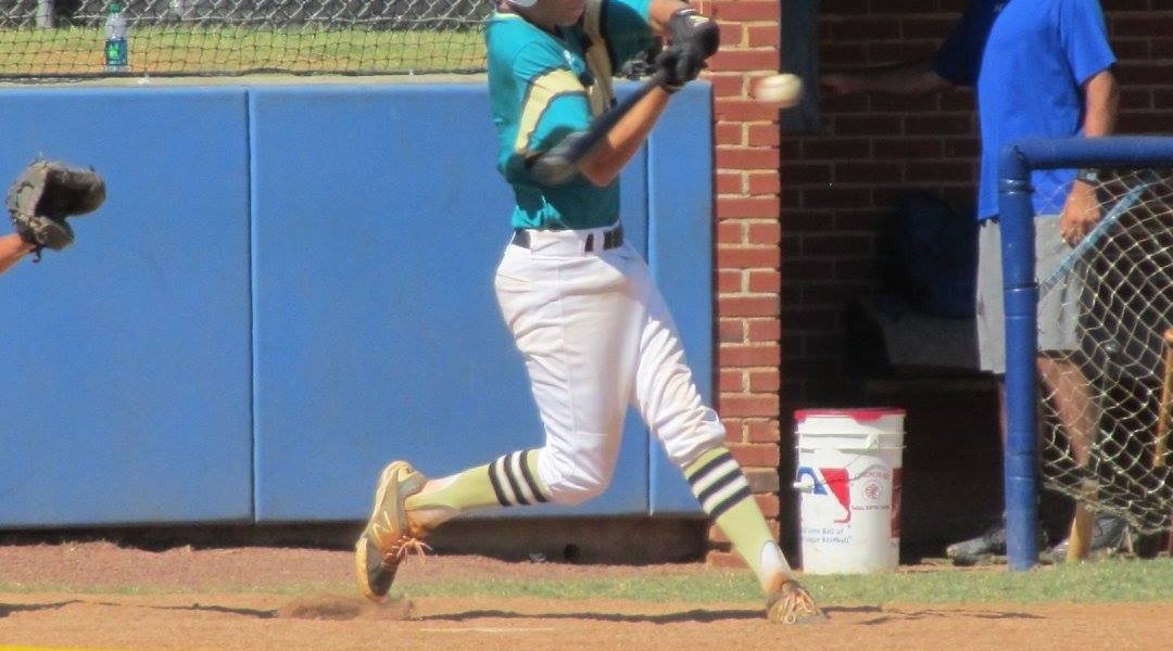 17U Baseball Tryout - Register Today