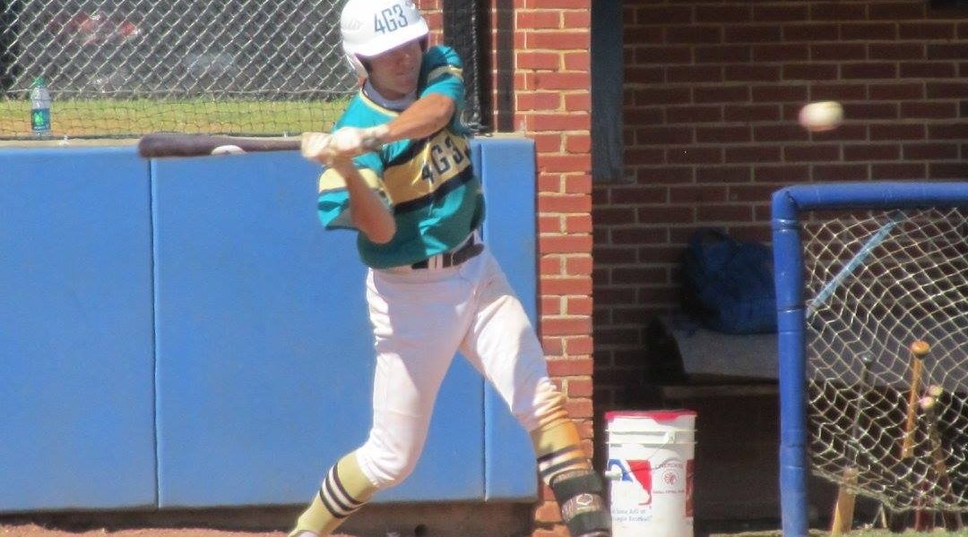 17U Baseball Tryout - Register Today