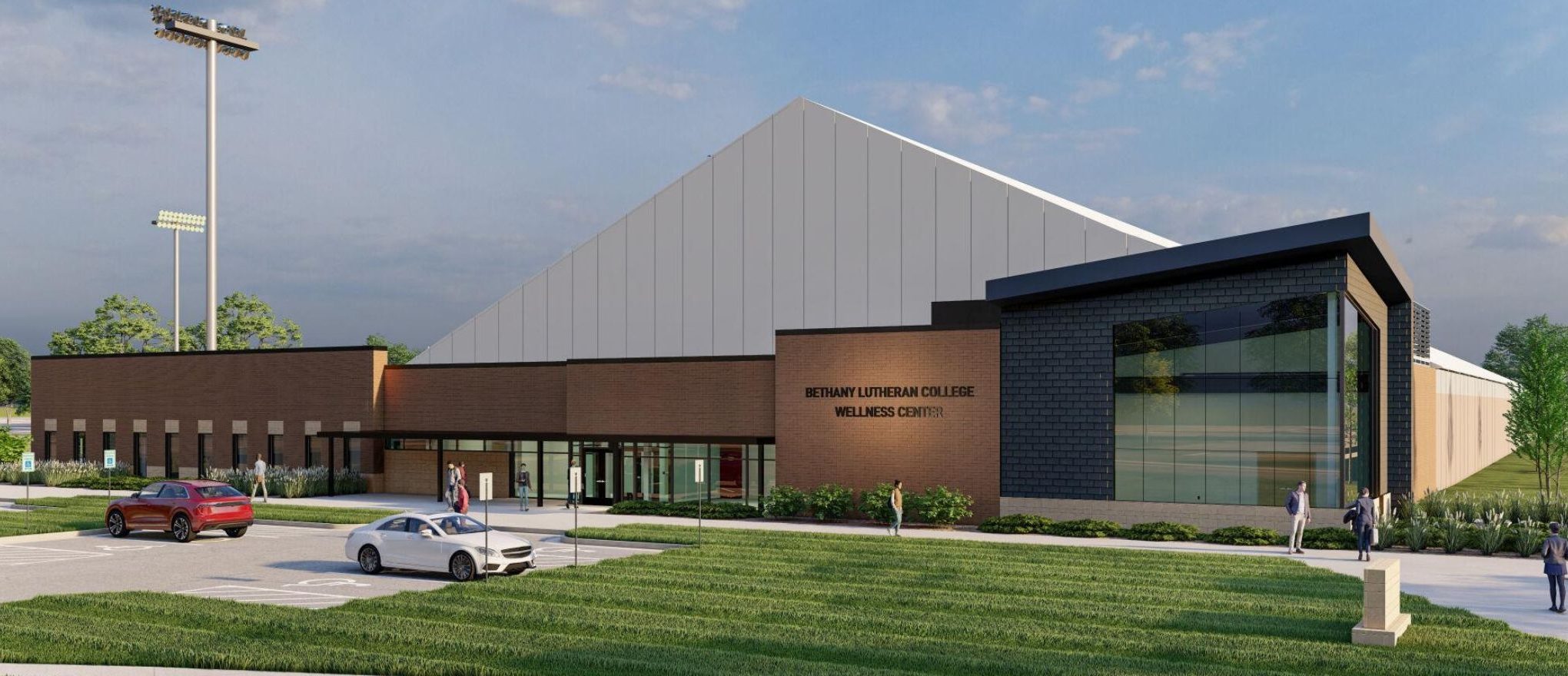 Bethany Lutheran College Baseball Camps - Register Today