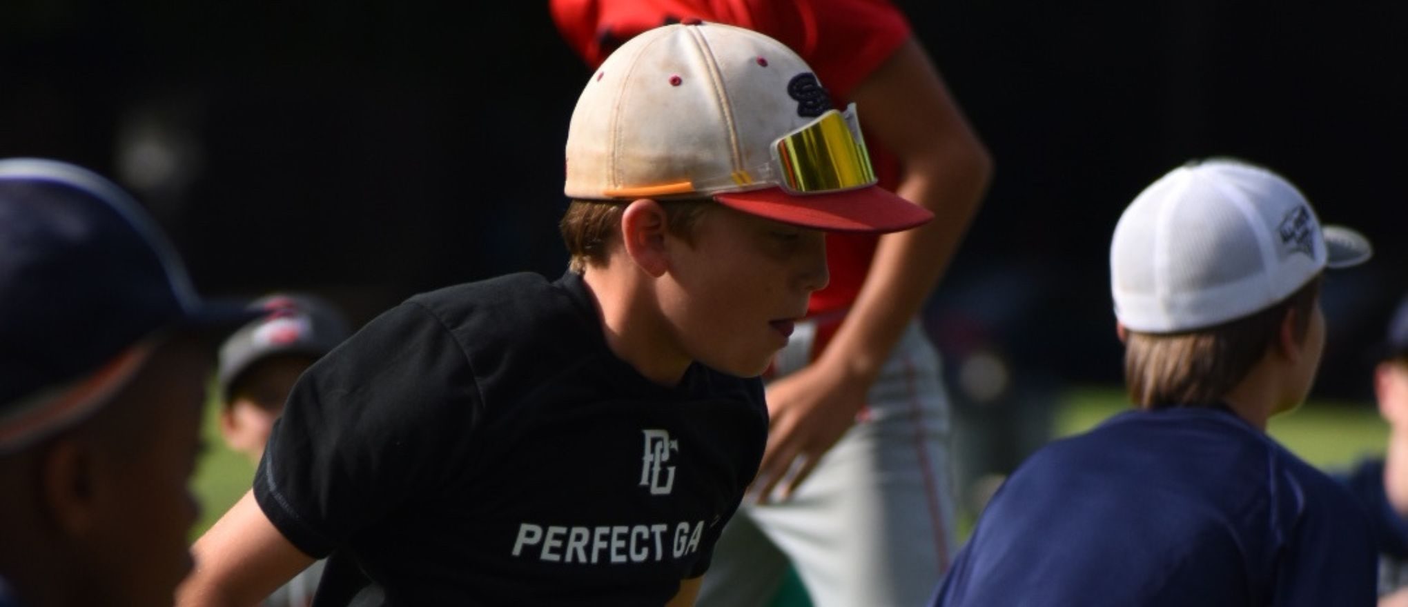 Fall 4 Week Skill Development Baseball League w/ Live Games & Pre-Game ...