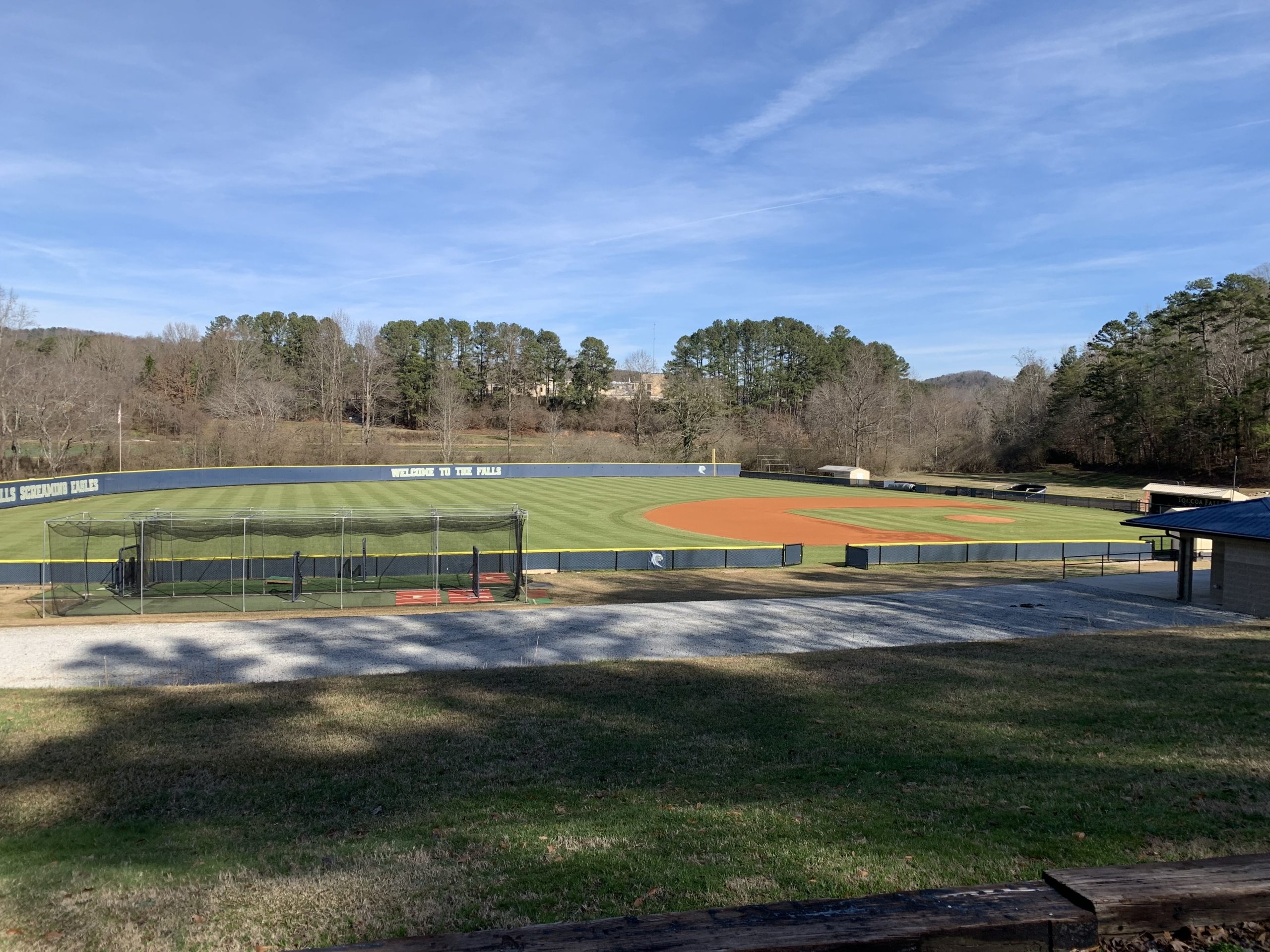 Uncommitted Showcase @ Toccoa Falls College - Register Today