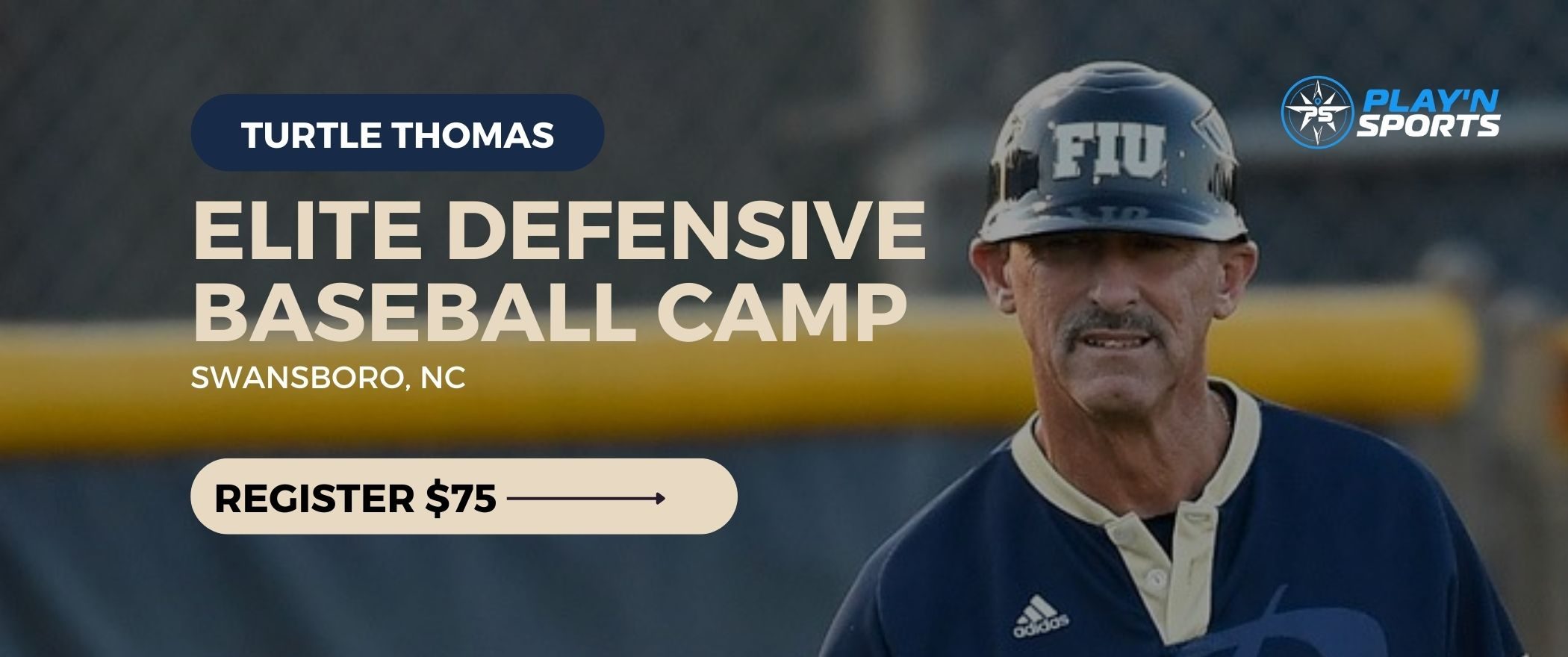 Elite Defensive Skills Camp by Turtle Thomas - Register Today