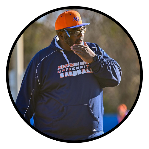 SAVANNAH STATE UNIVERSITY BASEBALL CAMPS - Register Today