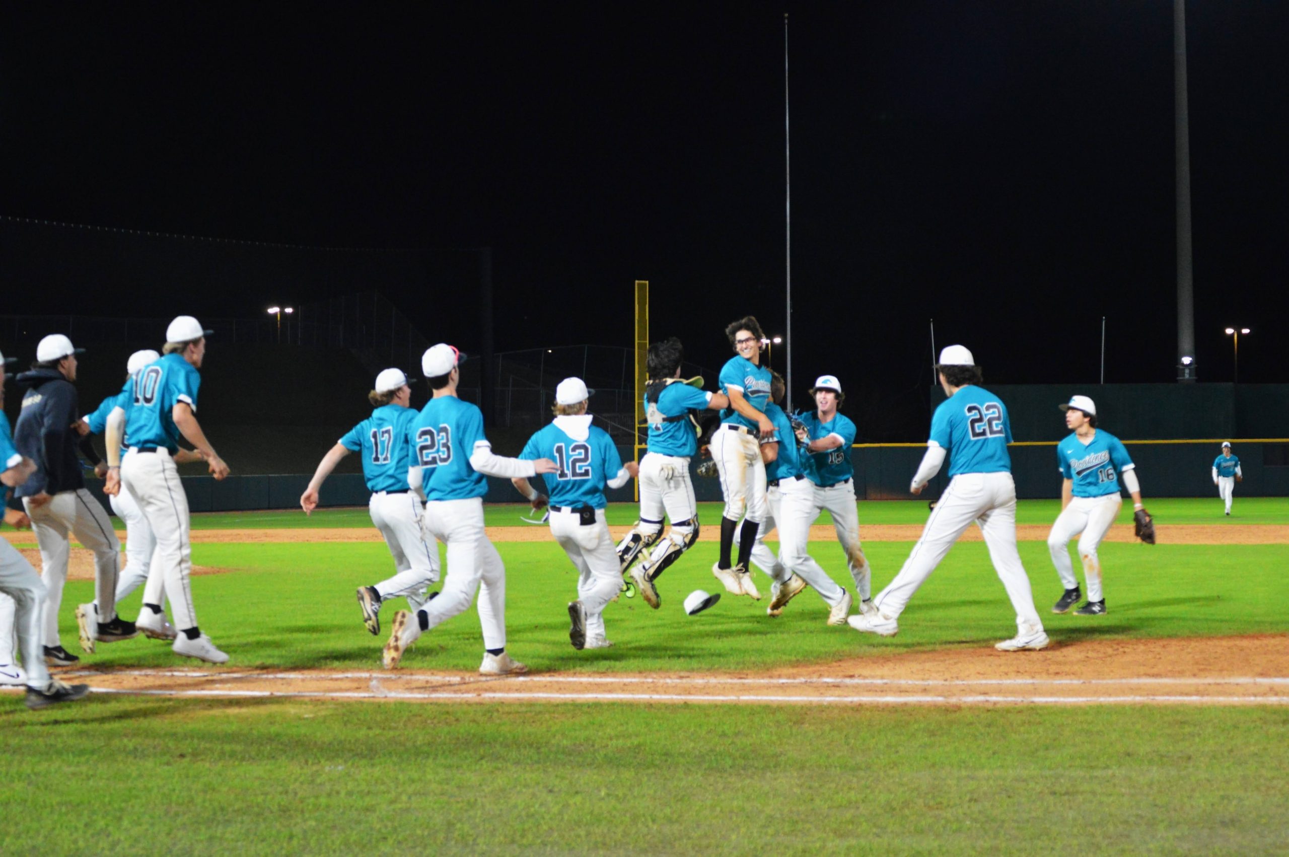 Junior Stallions Baseball Camp - Register Today