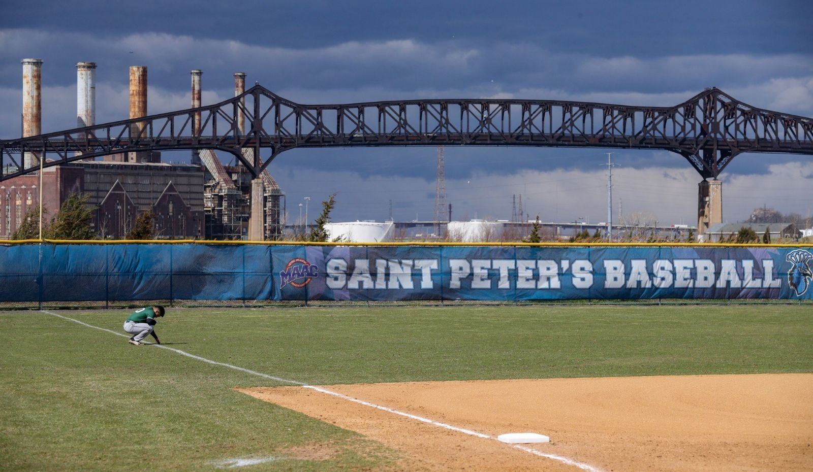Peacock Baseball Prospect Camp on Oct 15th - Register Today