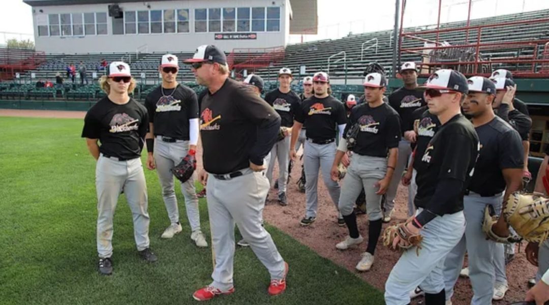 Southeastern Community College Baseball Camps - Register Today