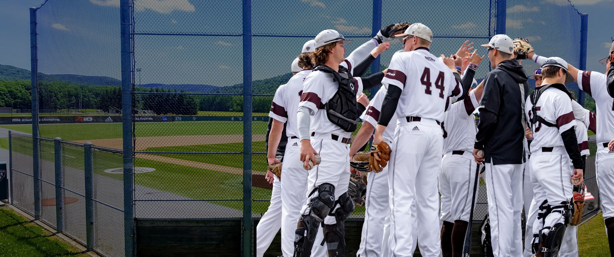 St. Bonaventure Baseball Prospect Camp - Register Today