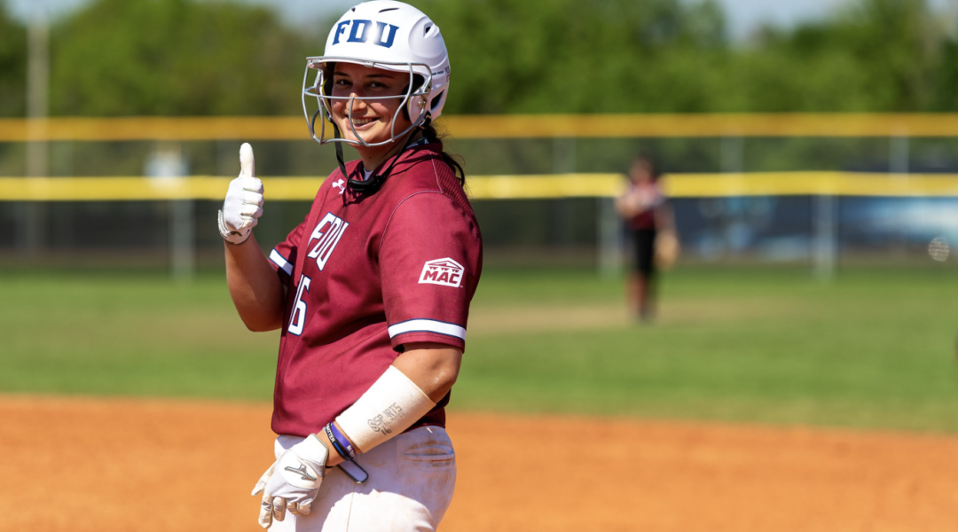 FDU Devils Softball Prospect Camp - Register Today