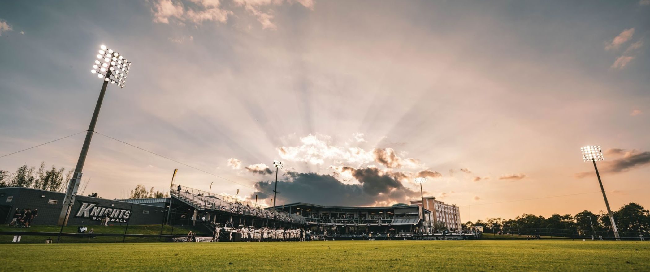 UCF Baseball Prospect Camp - Register Today