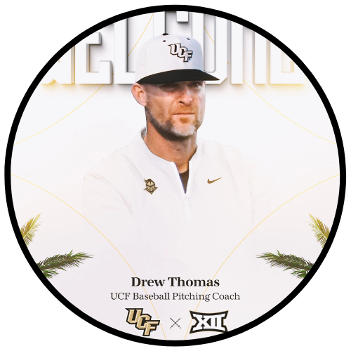 Rich Wallace Baseball Camps - at UCF Register Today