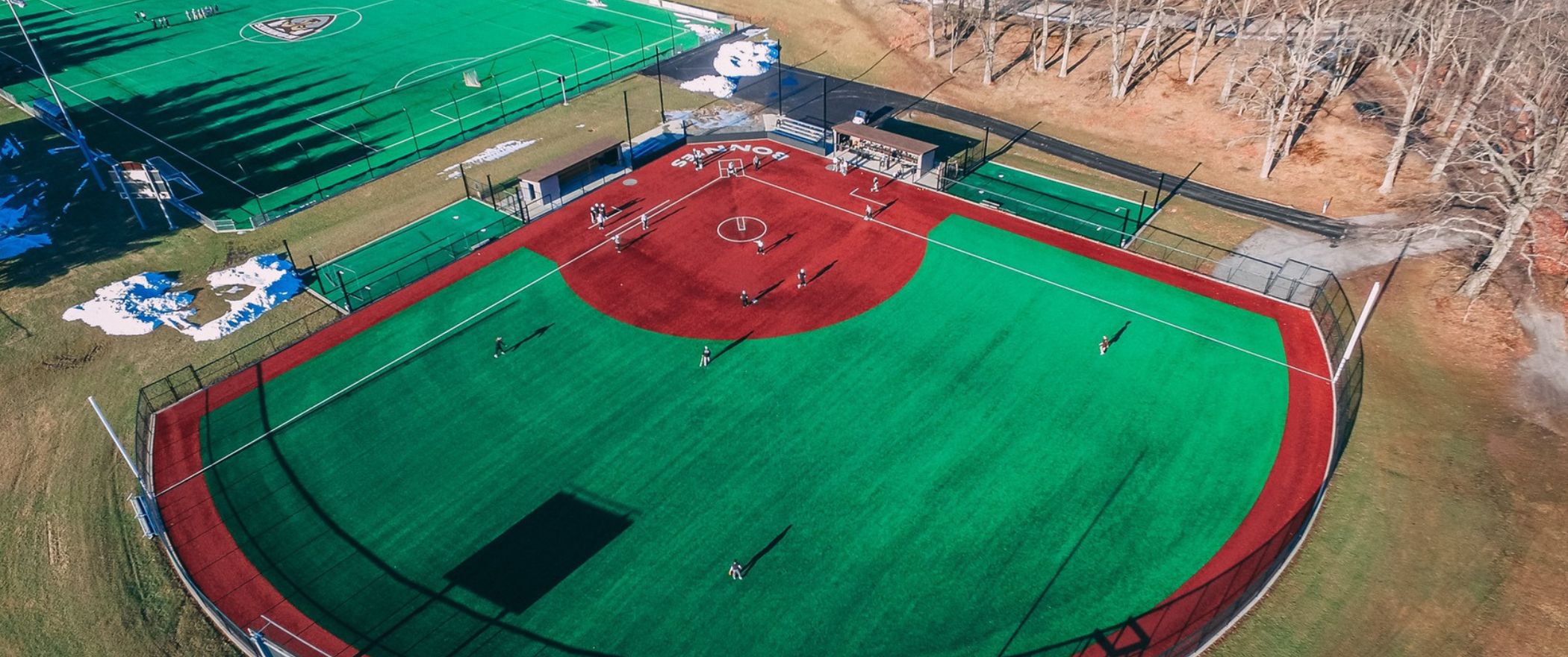 Youth Winter Softball Clinic at St. Bonaventure on Feb 18th (3:30-5 ...