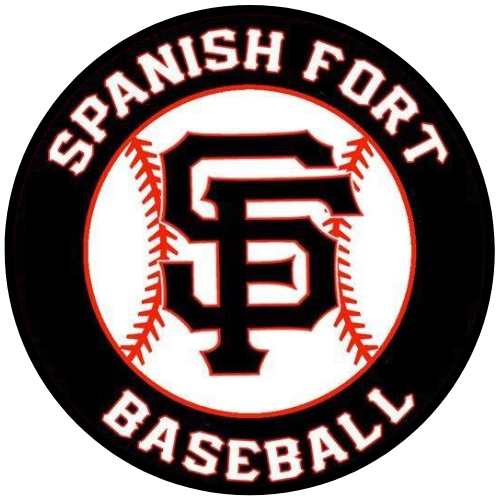 Spanish Fort Baseball - Register Today